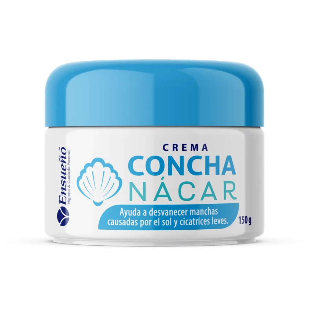 CONCHA NACAR - Ensueño